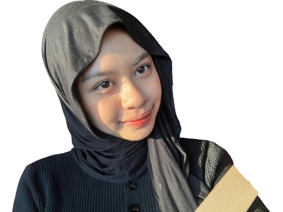 Shakila Maisa Ayu - Website